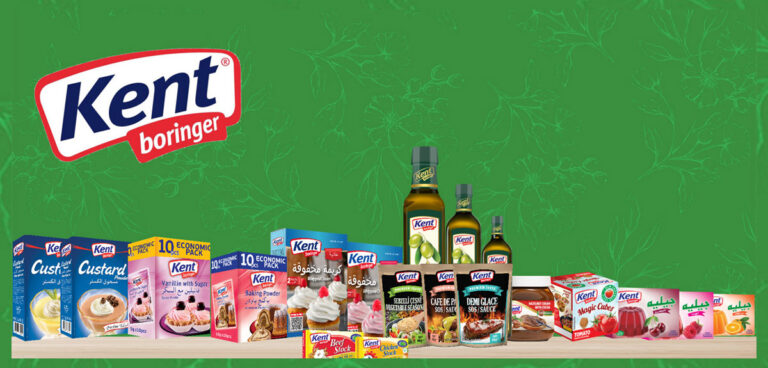 Kent Boringer - Al Ataya Foodstuff LLC