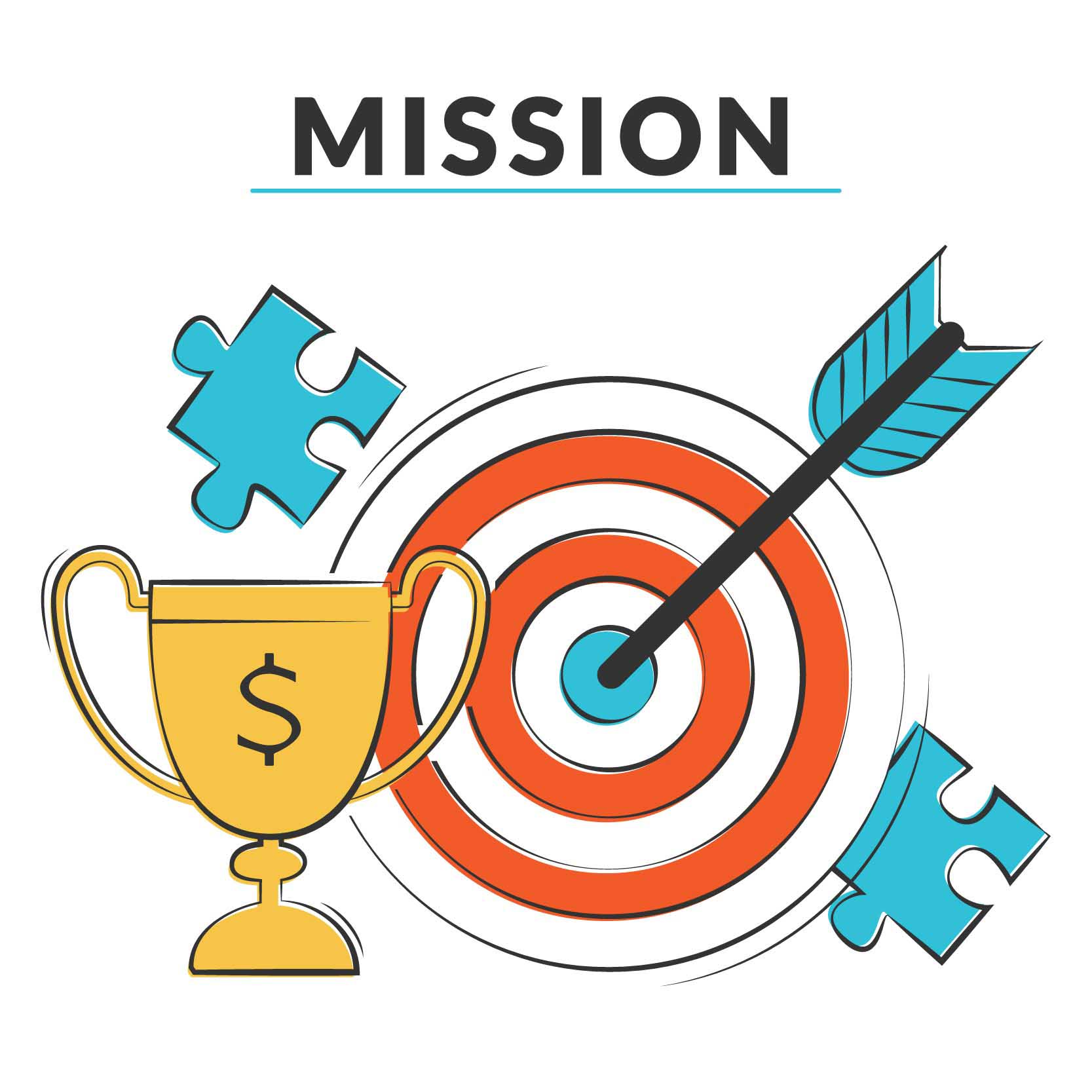 Vision and Mission - Al Ataya Foodstuff LLC