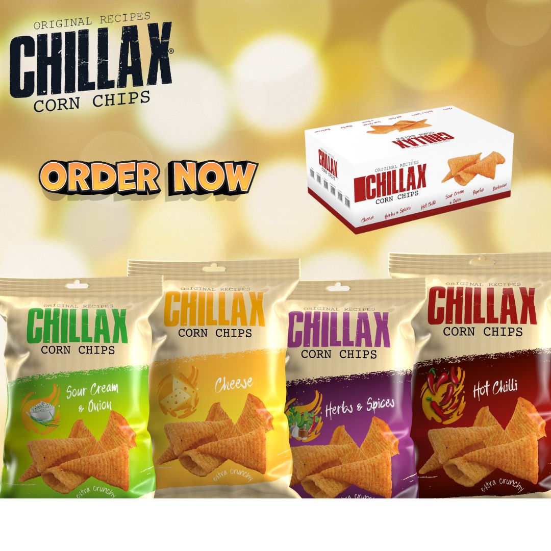 Chillax - Al Ataya Foodstuff LLC