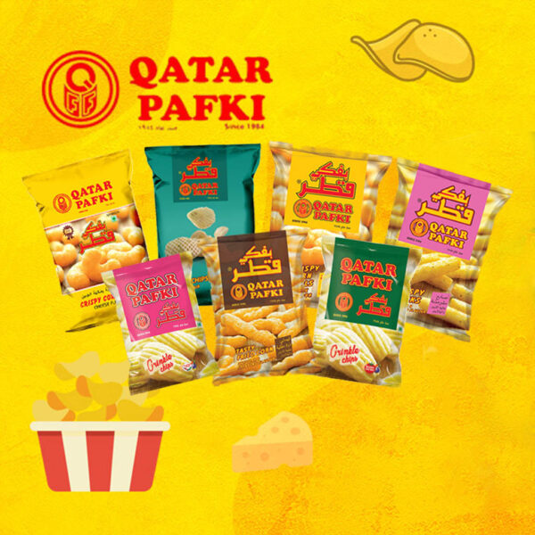 Al Ataya Foodstuff LLC - FMCG distributors in oman